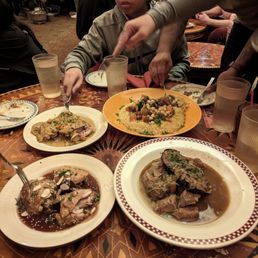 MARRAKESH MOROCCAN RESTAURANT - Updated July 2025 - 578 Photos & 677 ...