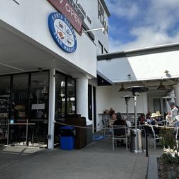 SANTA BARBARA FISH MARKET AND RESTAURANT - GOLETA - Updated December ...