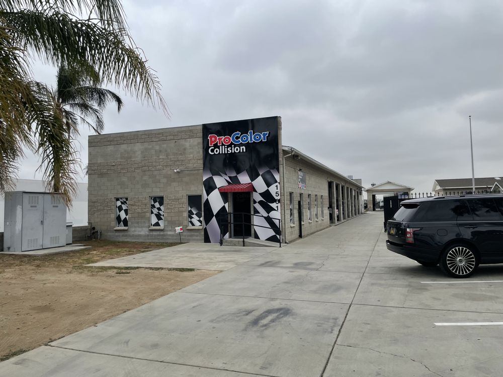 PROCOLOR COLLISION RIALTO - Updated September 2025 - 29 Photos & 11 ...