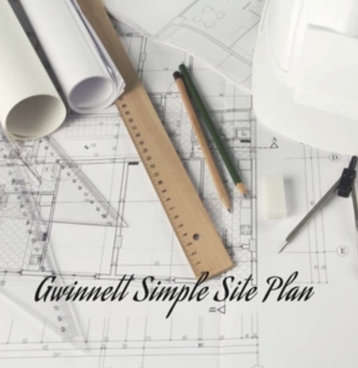 GWINNETT SIMPLE SITE PLAN - Grayson, Georgia - Architects - Phone Number - Yelp