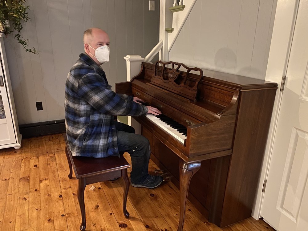 MARK’S PIANOS - Updated May 2025 - 1657 Washington St, Holliston ...