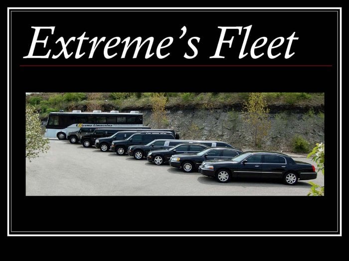 EXTREME LIMOUSINE - 9916 W 67th St, Merriam, Kansas - Limos - Phone ...