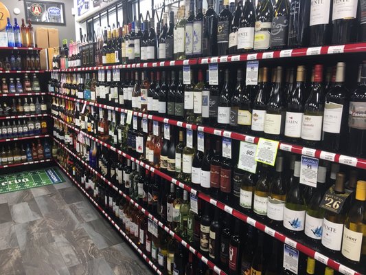 MIDTOWN LIQUOR STORE AND CHECK CASHING - Updated August 2024 - 17 ...