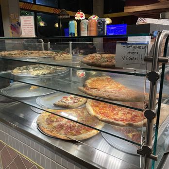 TNT PIZZA - Updated March 2025 - 412 Photos & 307 Reviews - 550 14th St ...