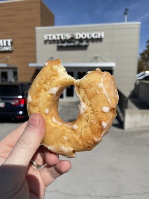 STATUS DOUGH - Updated September 2025 - 76 Photos & 66 Reviews - 418 S ...