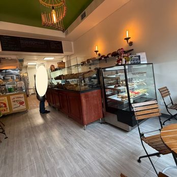 MASA MADRE ARTISANAL BAKERY - Updated December 2025 - 435 Photos & 54 ...