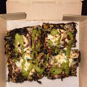 BOXCAR PIZZA - Updated July 2024 - 168 Photos & 153 Reviews - 2701 NE ...