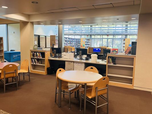 FOOTHILL RANCH LIBRARY - Updated November 2025 - 106 Photos & 36 ...