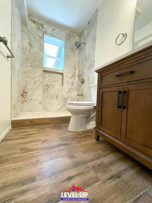LEVEL UP CONSTRUCTION & REMODELING - 69 Photos & 34 Reviews - 600 ...