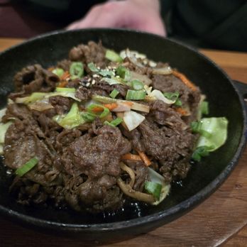 SOODA KOREAN BBQ - Updated January 2026 - 152 Photos & 58 Reviews - 60 ...