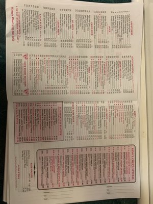 KING’S CHEF CHINESE RESTAURANTS - Updated August 2024 - 18 Photos & 34 ...