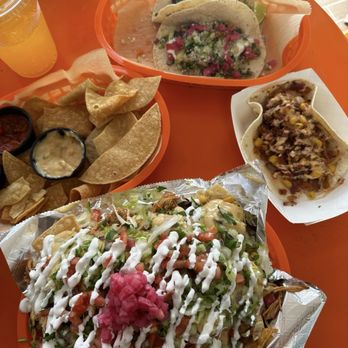 TACO WORKS - Updated October 2025 - 23 Photos & 27 Reviews - 1617 ...
