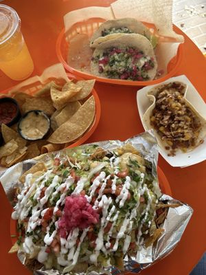 TACO WORKS - Updated November 2024 - 12 Photos & 12 Reviews - 1617 ...