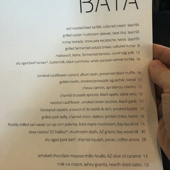 BATA - Updated October 2025 - 661 Photos & 213 Reviews - 35 E Toole Ave ...