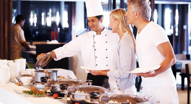 AFFAIRS BY BETH CATERING - Updated October 2025 - 5694 Westbourne Ave ...