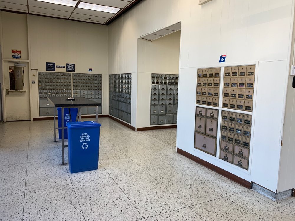US POST OFFICE - 13 Photos & 18 Reviews - 560 Huyler St, South ...