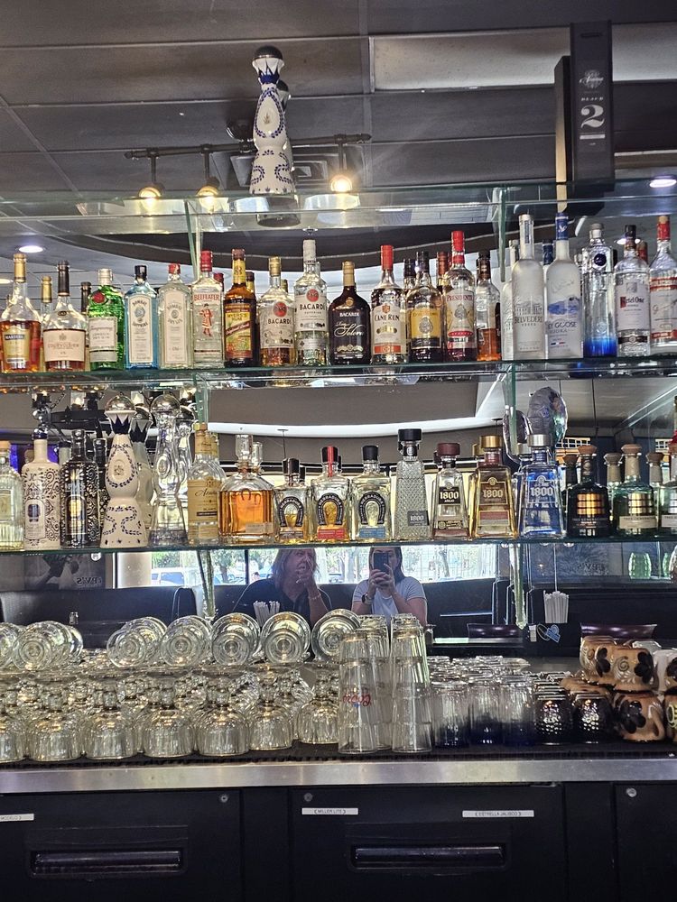 PANCHO VILLA’S RESTAURANT - Updated July 2025 - 14050 Cherry Ave ...