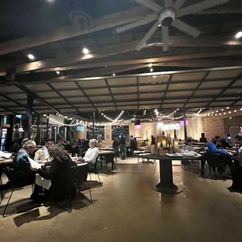THE RUSTIC - 1047 Photos & 817 Reviews - 1121 Uptown Park Blvd, Houston ...