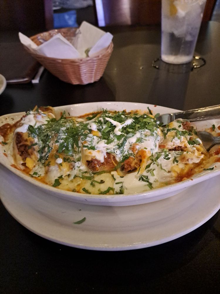 PAPA GIORGIO - Updated July 2025 - 15 Reviews - 802 E Main St, Ada ...