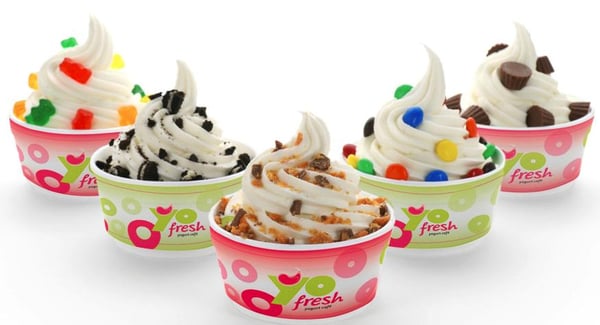 YOFRESH - Updated December 2025 - 14 Photos & 11 Reviews - 168 ...