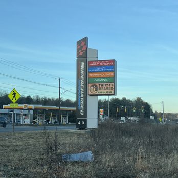 SUPERCHARGED ENTERTAINMENT - Updated July 2025 - 177 Photos & 114 Reviews - 40 Commerce Blvd ...