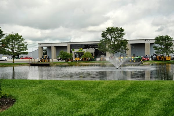 AG-PRO - Updated October 2025 - 36 Photos - 1660 US 42 NE, London, Ohio ...