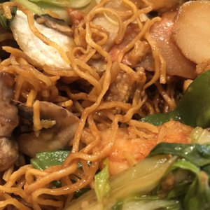 WACKY WOK - 157 Photos & 361 Reviews - Chinese - 2805 Abbot Kinney Blvd ...