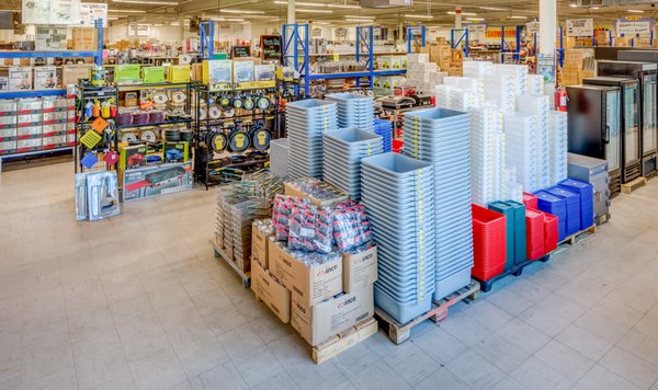 CRESCO RESTAURANT EQUIPMENT & SUPPLY CO. - Updated January 2026 - 46 ...