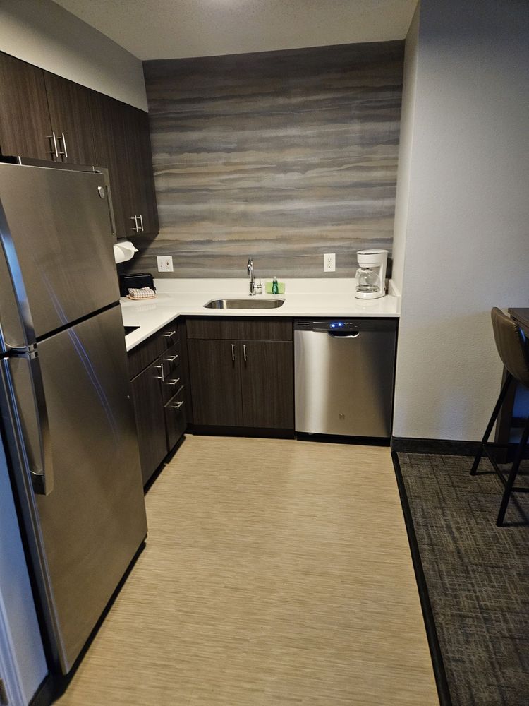 RESIDENCE INN BY MARRIOTT TULSA SOUTH - Updated October 2025 - 46 ...