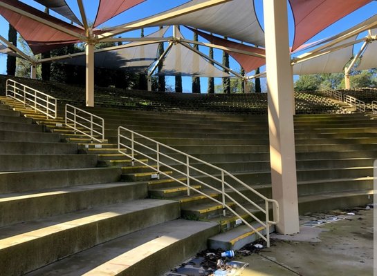 WOODWARD PARK ROTARY AMPHITHEATER - Updated March 2025 - 7775 N Friant ...