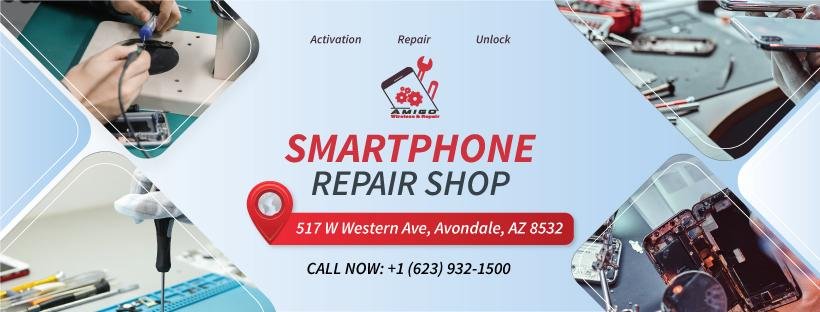 AMIGO WIRELESS & REPAIR - Updated January 2025 - Request a Quote - 517 ...