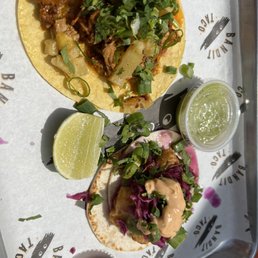 BANDIT TACO - Updated January 2026 - 93 Photos & 154 Reviews - 4629 ...