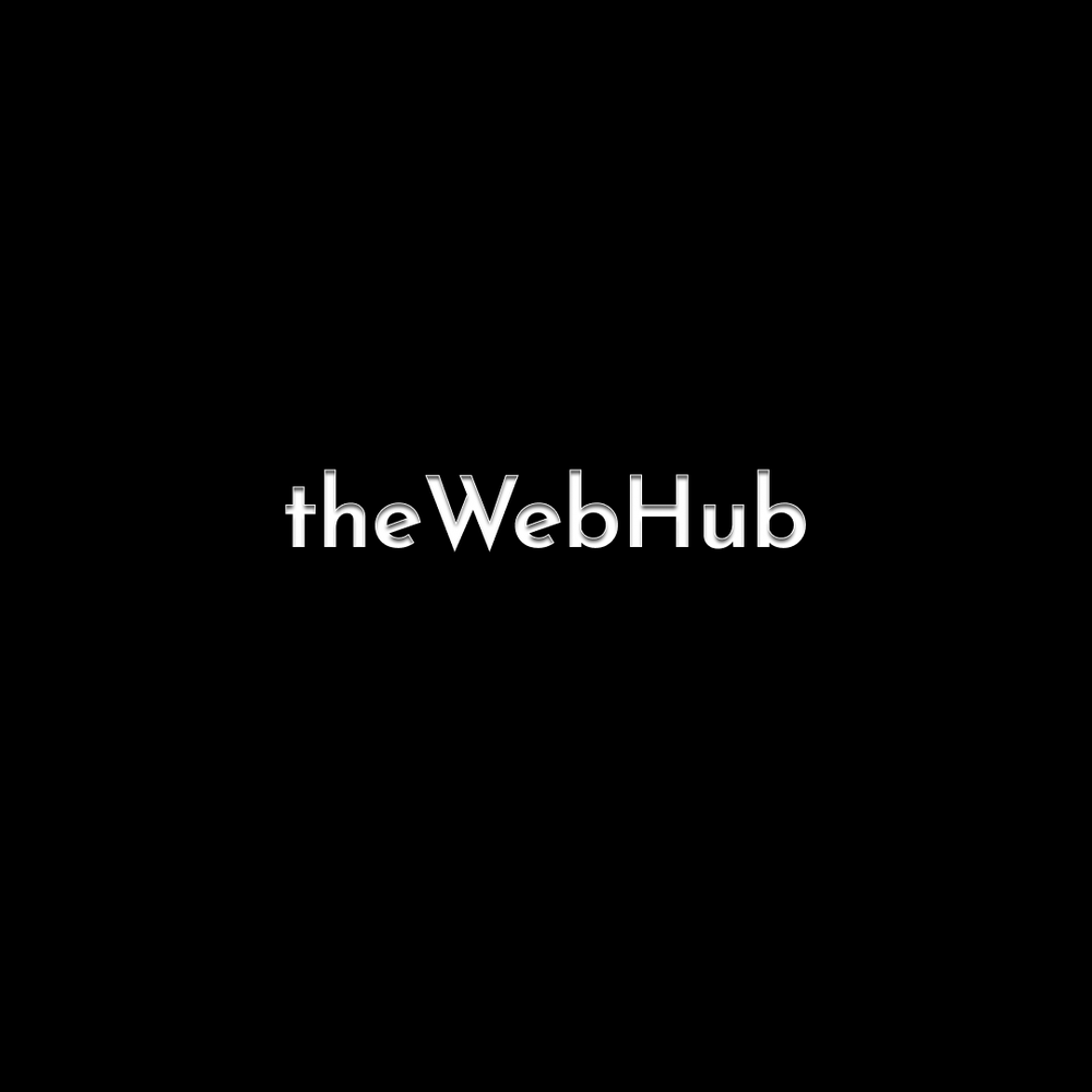 THE WEB HUB - Updated July 2025 - Request Consultation - Niagara Falls ...