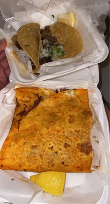 CALIZONA TACOS - 19 Photos & 29 Reviews - 12833 W Grand Ave, Surprise ...