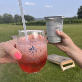 RUSTIC ROOTS WINERY - Updated November 2025 - 151 Photos & 41 Reviews ...