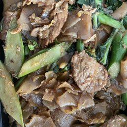 Thai - THE ORIGINAL KHUN DANG THAI RESTAURANT - 513 Photos & 445 ...