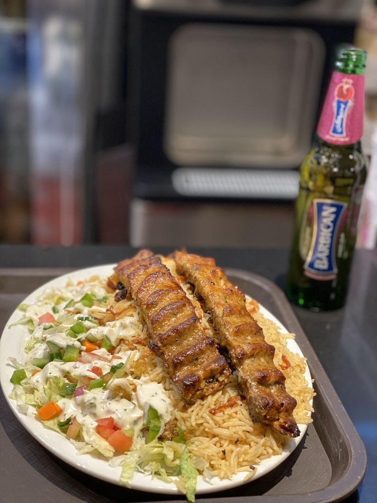 XAWAASH - 160 Photos & 154 Reviews - 130 Queens Plate Drive, Toronto ...
