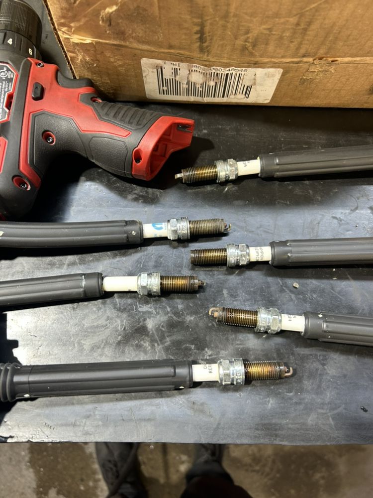 FRANKIE MOBILE MECHANIC - Updated February 2025 - Seaside, California ...