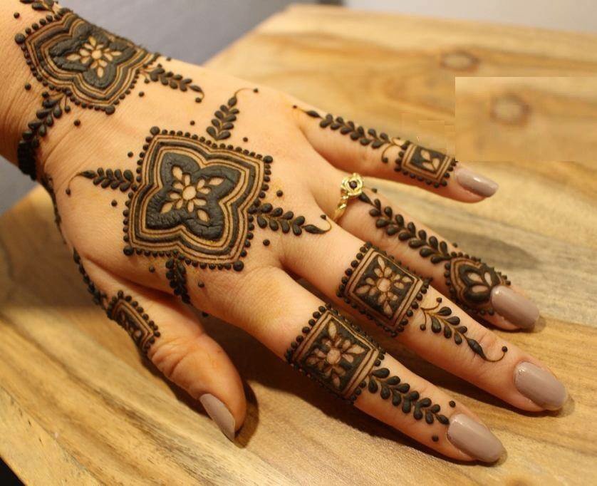 HENNA BY HETAL - Updated July 2025 - 12 Photos - Redmond, Washington ...