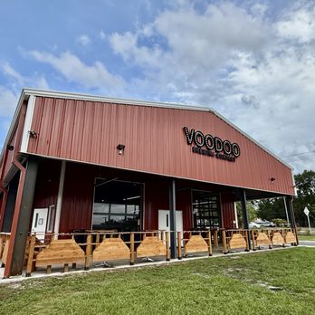 VOODOO BREWING - Updated January 2026 - 119 Photos & 59 Reviews - 3432 ...