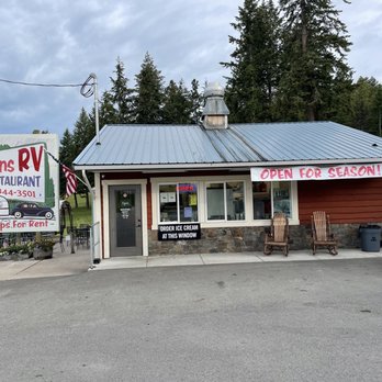 ROLLINS RESTAURANT & RV PARK - Updated October 2025 - 43 Photos & 38 ...