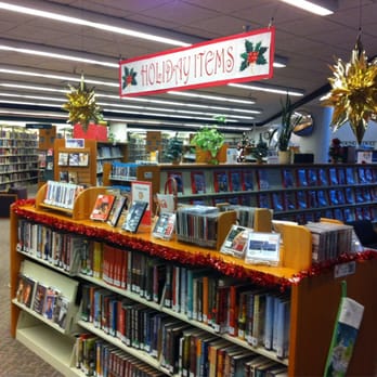 ROSELLE PUBLIC LIBRARY DISTRICT - Updated January 2026 - 14 Reviews ...