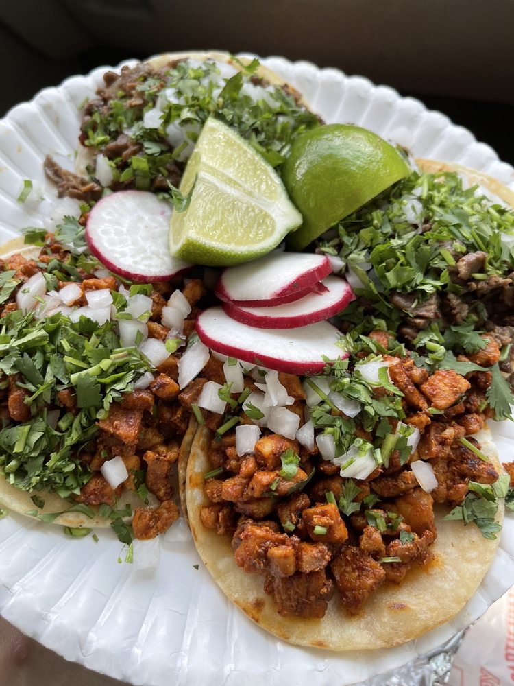 SANCHEZ TACOS - SANTA FE - 15 Reviews - 1901 Saint Michaels Dr, Santa ...
