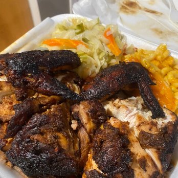 JUST JERK CAFE - Updated December 2025 - 33 Photos & 41 Reviews - 119 E ...