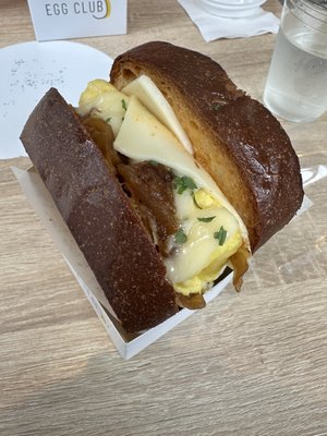 EGG CLUB - Updated September 2025 - 46 Photos & 18 Reviews - 141 ...