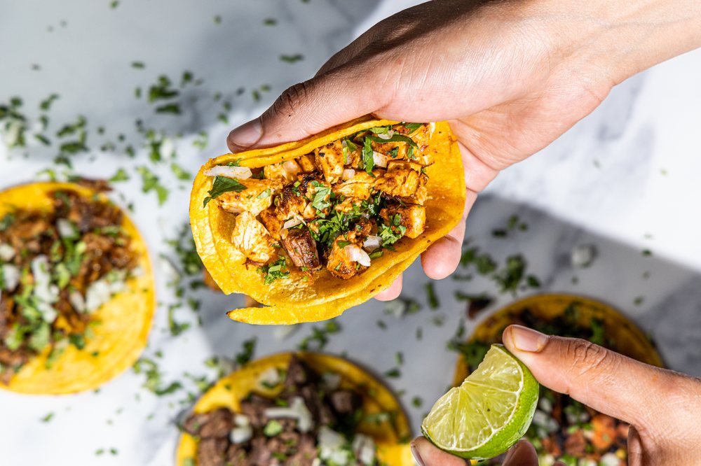 TAQUI TAQUI - Updated October 2025 - 215 Photos & 266 Reviews - 4972 W ...