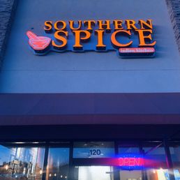 SOUTHERN SPICE - Updated July 2025 - 535 Photos & 460 Reviews - 901 W ...
