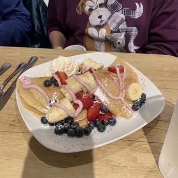 RISE & SHINE CAFE - Updated January 2026 - 37 Photos & 29 Reviews ...