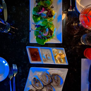 GRILLE 26 - Updated September 2025 - 107 Photos & 229 Reviews - 1716 S ...