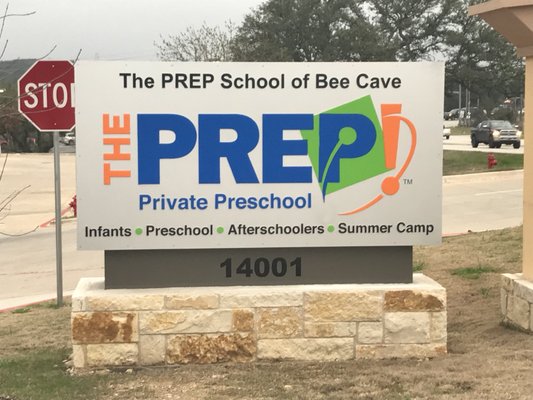 THE PREP SCHOOL OF BEE CAVE - Updated January 2026 - 14001 Bee Cave ...